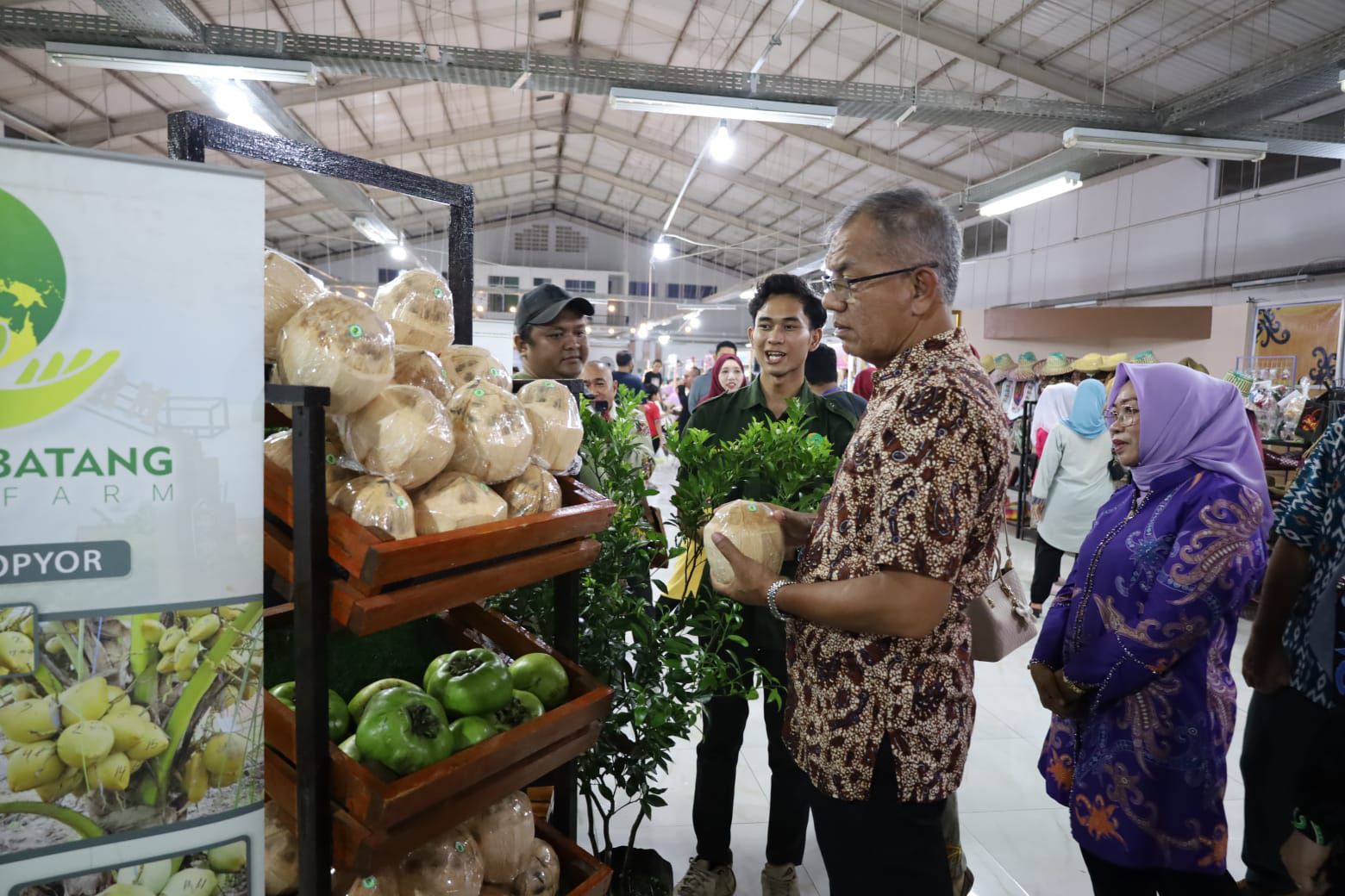 UMKM Simbol Kemandirian, Kreativitas dan Inovasi Masyarakat – borneo7.com